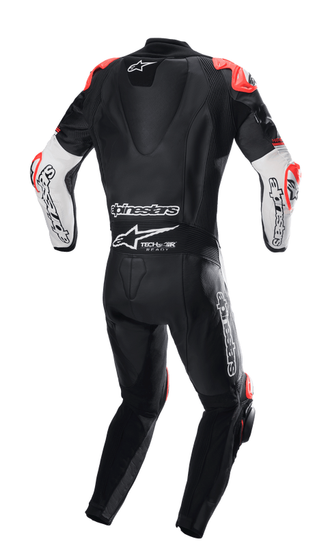 Road and Racing Motorcycle Suits, Full Leather, Rainproof | Alpinestars ...