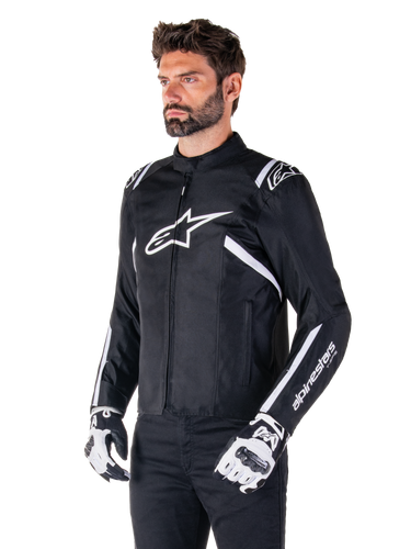 Moto Jackets: for Racing, Sport and Urban by Alpinestars® | Alpinestars SpA