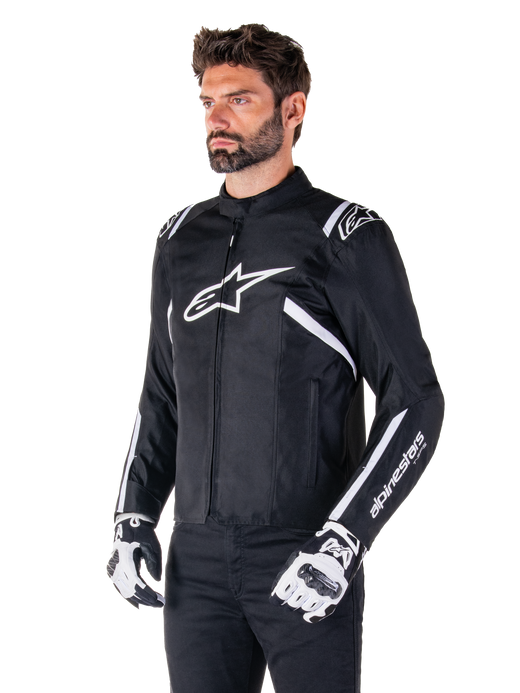 Moto Jackets: for Racing, Sport and Urban by Alpinestars® | Alpinestars SpA