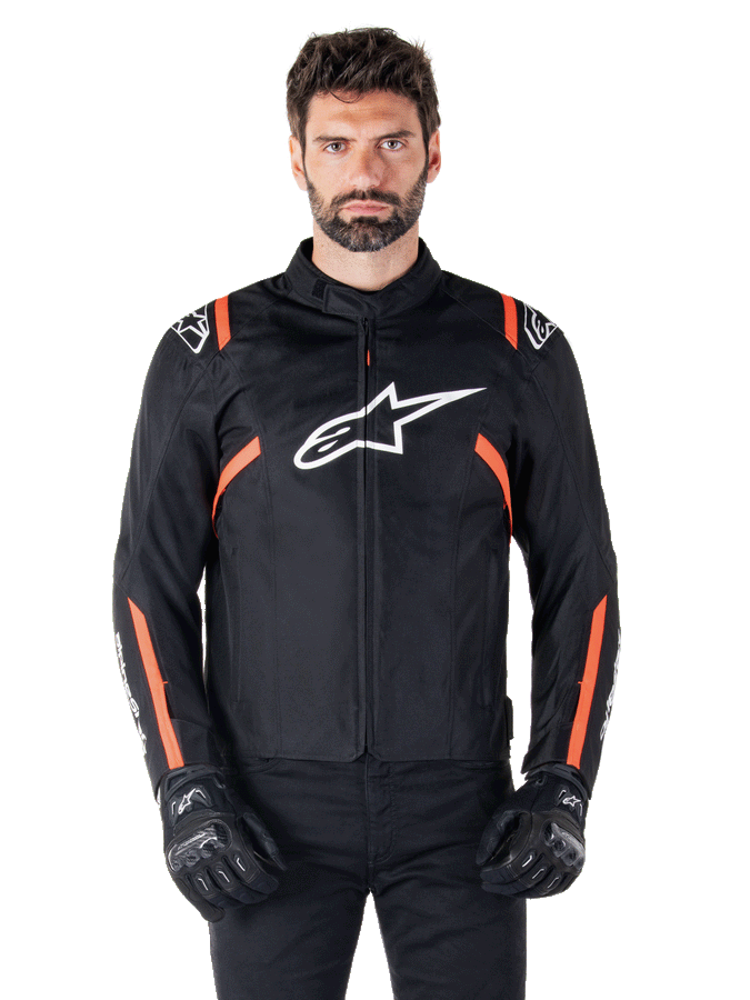 Moto Jackets: for Racing, Sport and Urban by Alpinestars® | Alpinestars SpA