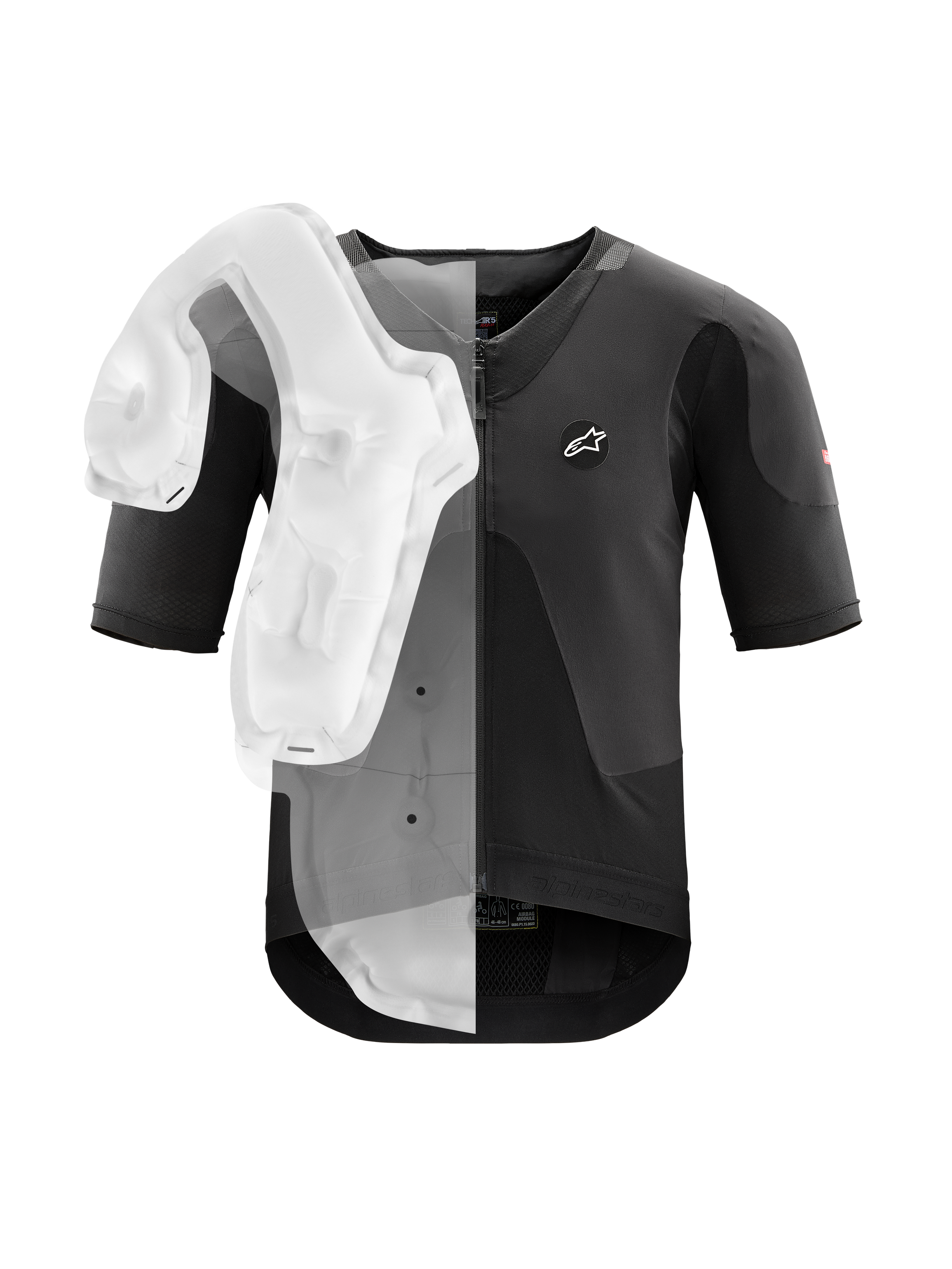 Tech AIR - Autonomous Airbag Systems: Ultimate Protection for Riders ...
