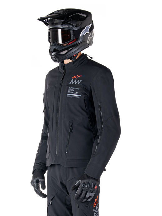 Moto Jackets: for Racing, Sport and Urban by Alpinestars® | Alpinestars SpA