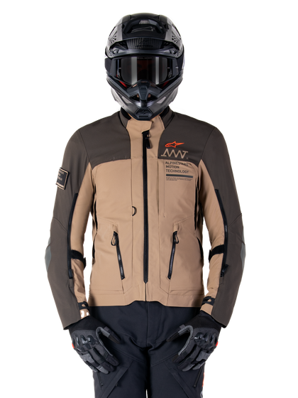 Adventure Motorcycle Jackets | Alpinestars SpA