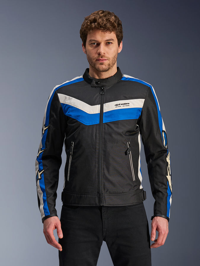 Moto Jackets: for Racing, Sport and Urban by Alpinestars® | Alpinestars SpA