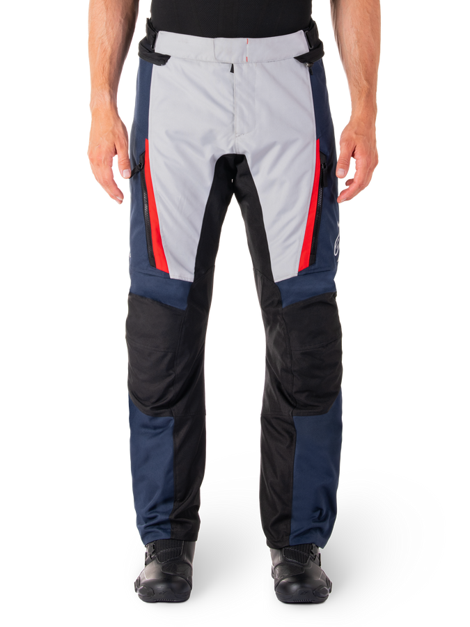 SP Pro Pants - BLACK RACING/SPORT Textile Pants | Alpinestars