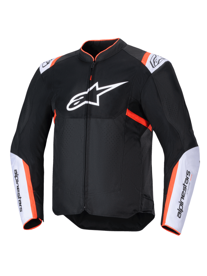 Moto Jackets: for Racing, Sport and Urban by Alpinestars® | Alpinestars SpA