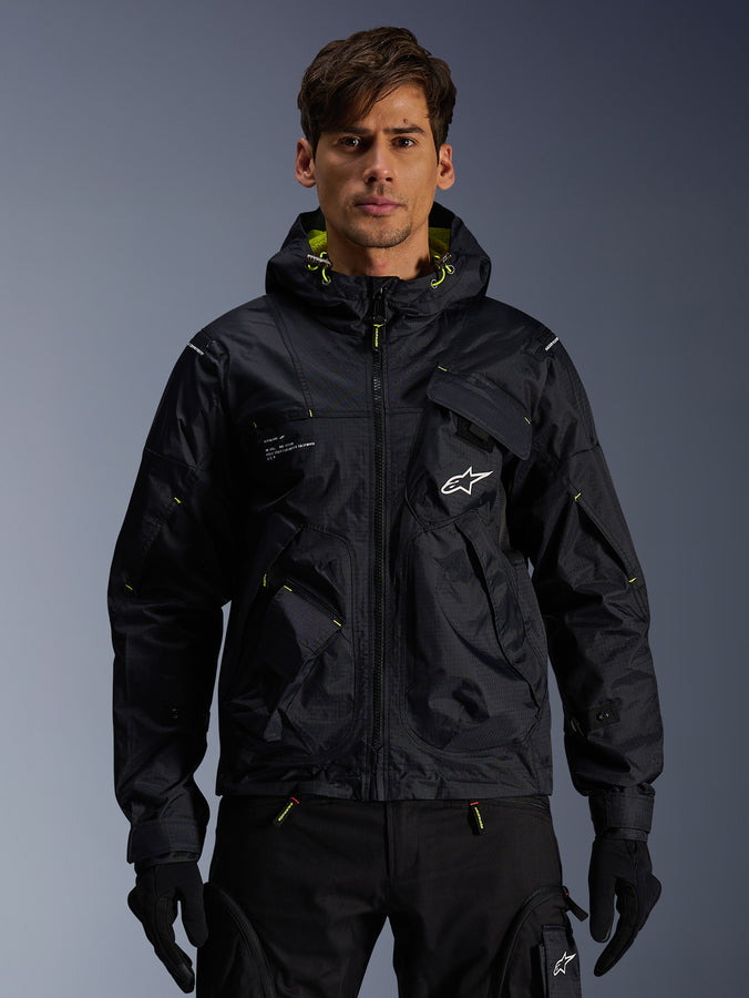 Motorcycle Gear, Clothing, and Protective Apparel | Alpinestars ...