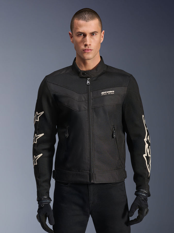 Moto Jackets: for Racing, Sport and Urban by Alpinestars® | Alpinestars SpA