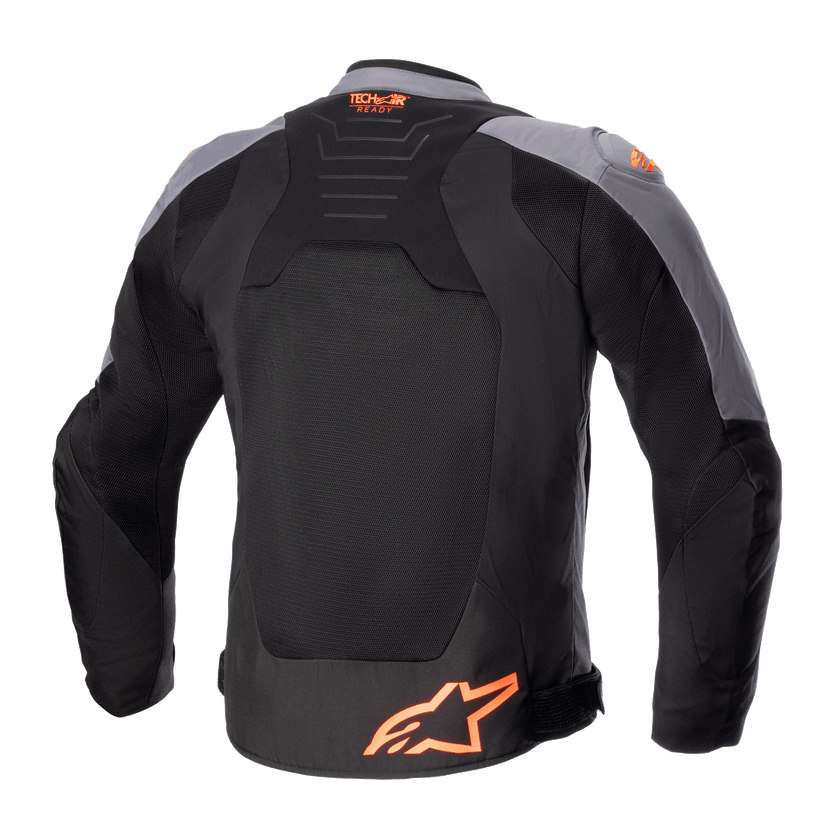 Alpinestars SMX Air Jacket | Alpinestars® Official Site
