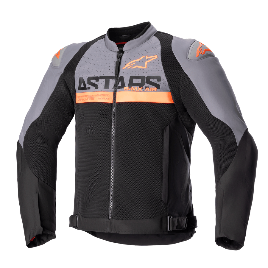 Road and Racing Motorbike Jackets | Alpinestars® Official Website ...