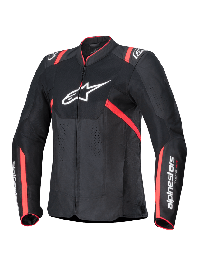 Racing and Sport Jackets: Leather or Textile | Alpinestars ...