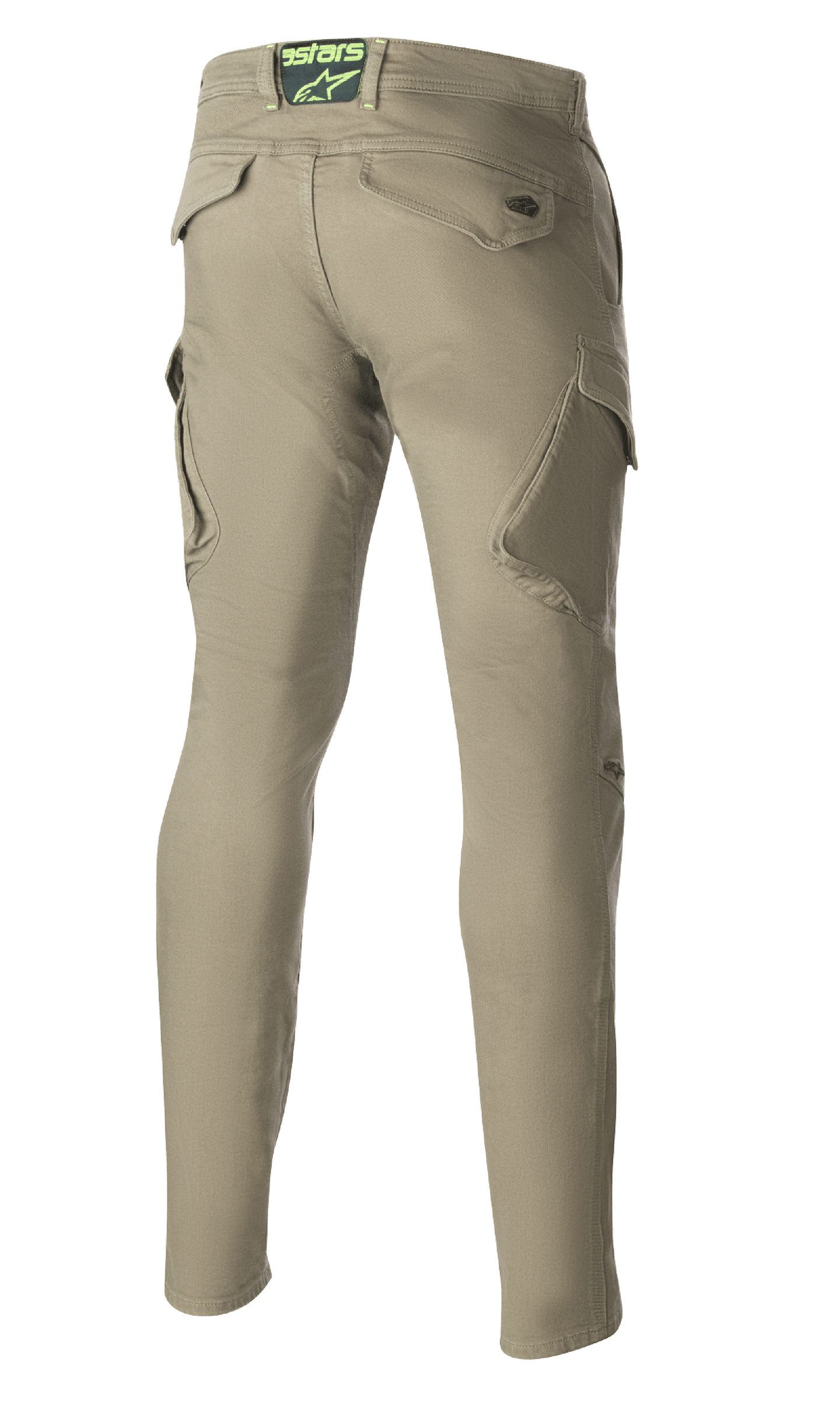Caliber Slim Fit Tech Riding Pants | Alpinestars® Official Site