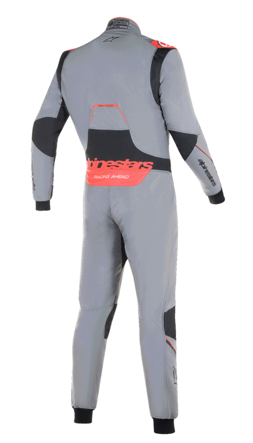 Auto Suits: Racing Car Suits, Protective Apparel | Alpinestars®