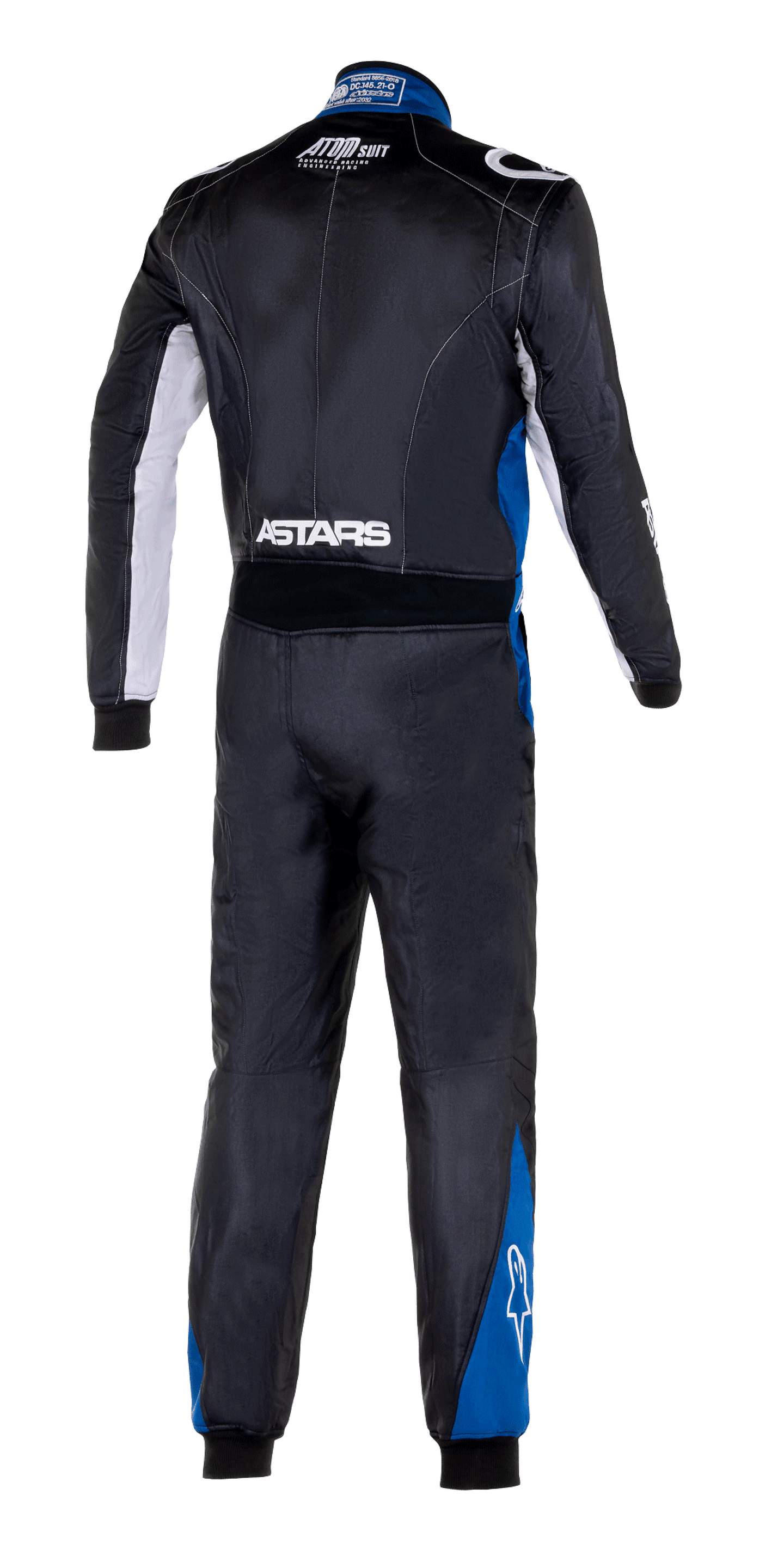 Atom Graphic 4 Suit Alpinestars | Alpinestars® Official Site