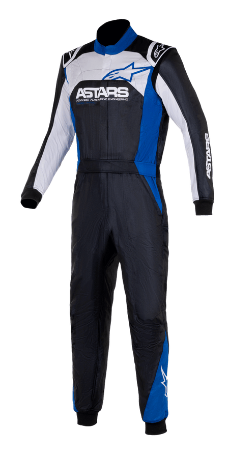 Auto Suits: Racing Car Suits, Protective Apparel | Alpinestars®