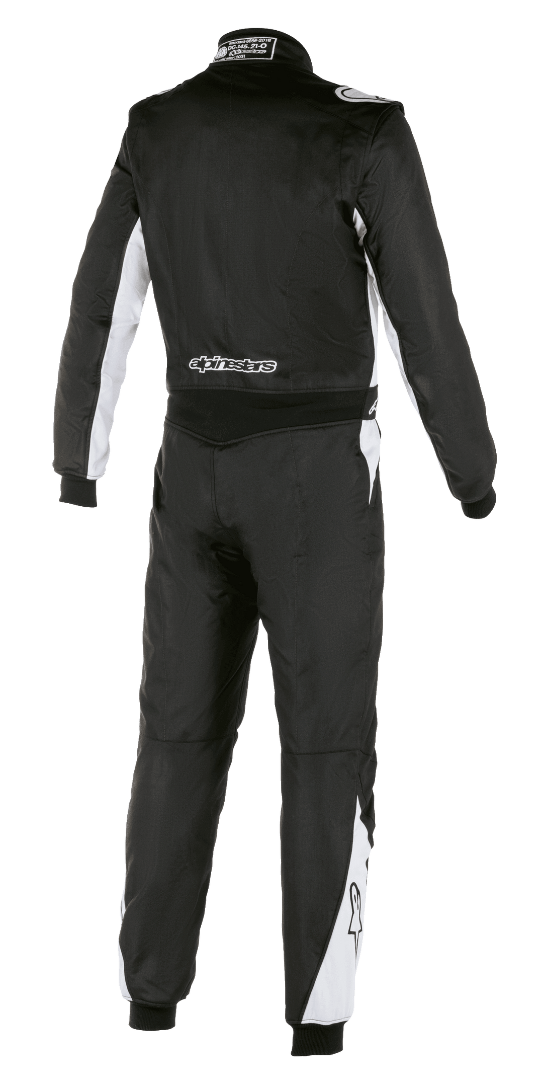 2022 Atom Fia Suit | Alpinestars | Alpinestars® Official Site