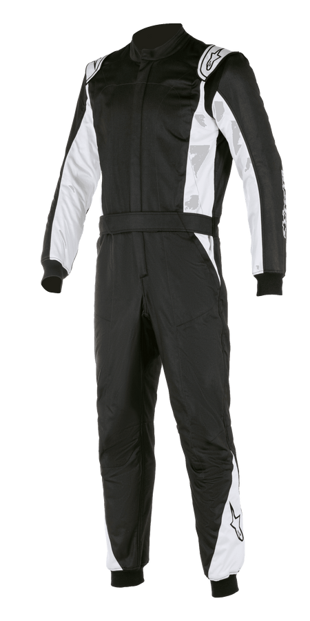 Auto Suits: Racing Car Suits, Protective Apparel | Alpinestars ...