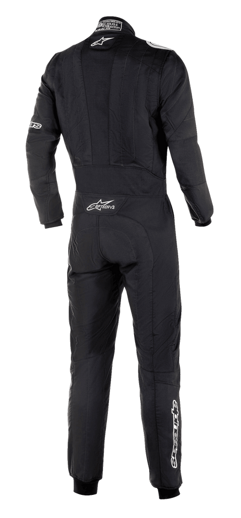 GP Tech V3 - Black Auto Suit | Alpinestars®