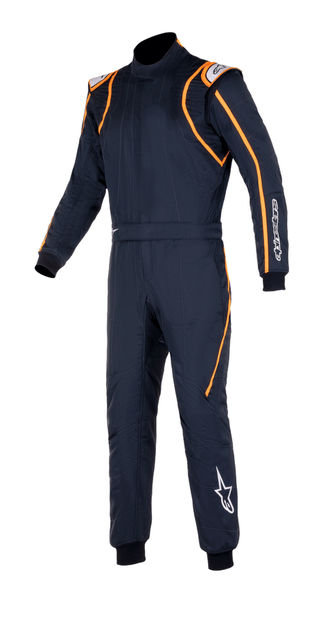 Auto Suits: Racing Car Suits, Protective Apparel | Alpinestars ...