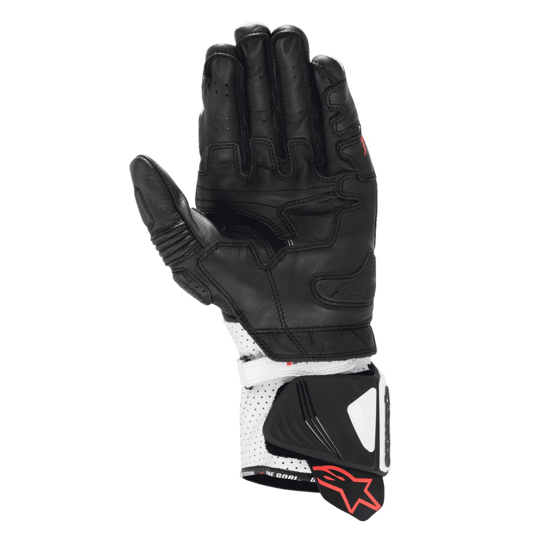GP Pro R4 Gloves | Alpinestars® Official Site