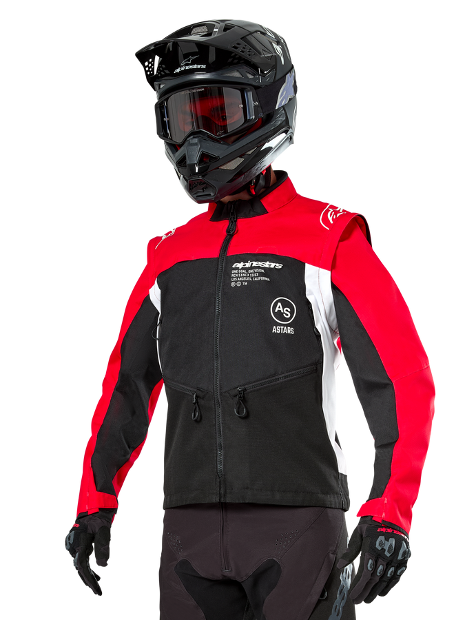 Off-Road Jackets & Vests | Alpinestars® Official Store