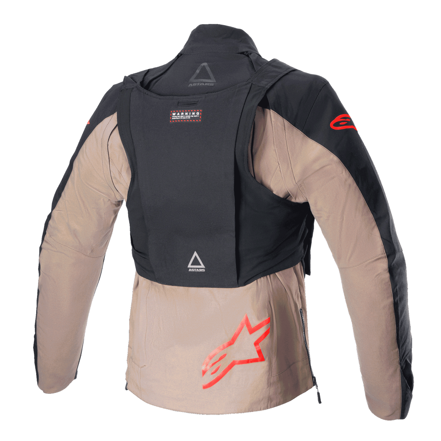 Enduro Jackets and Vests | Alpinestars® Official Store | Alpinestars ...