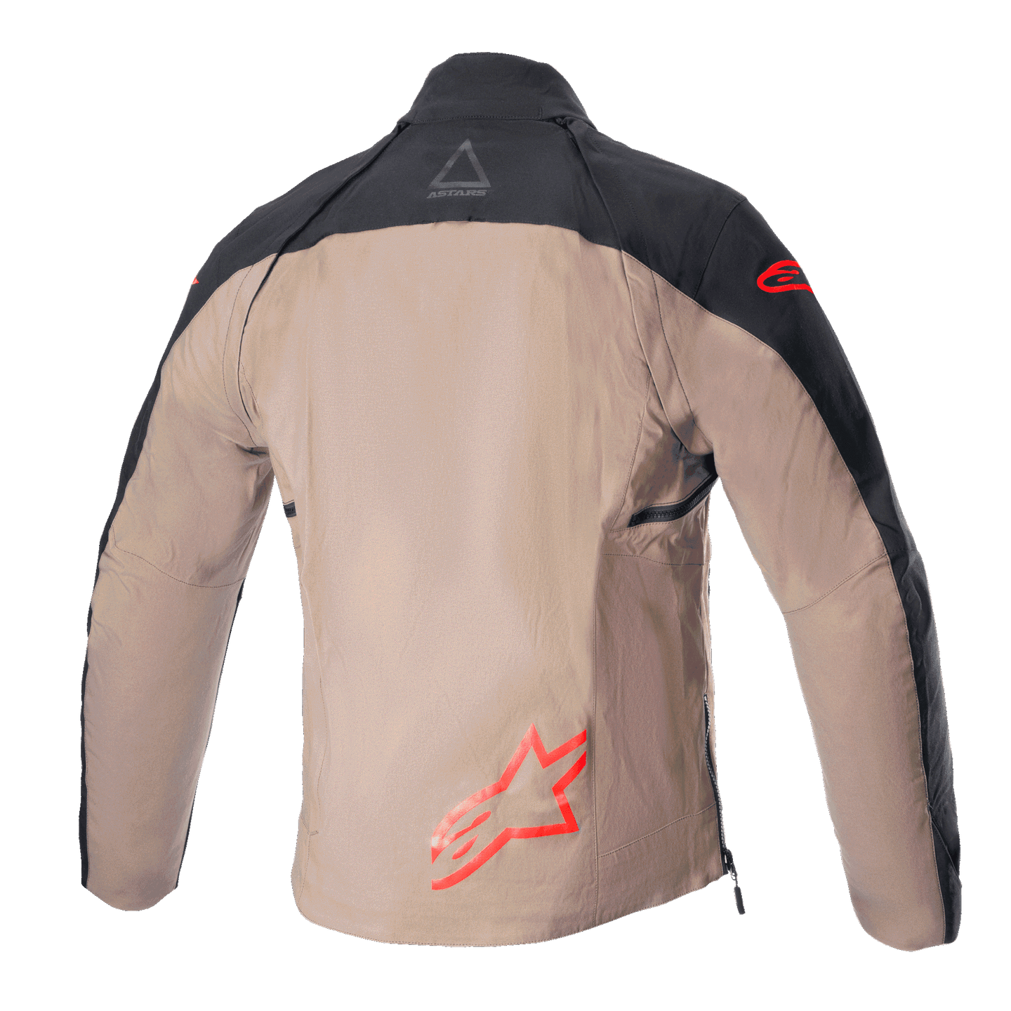 Techdura - Brown MX Jacket | Alpinestars®