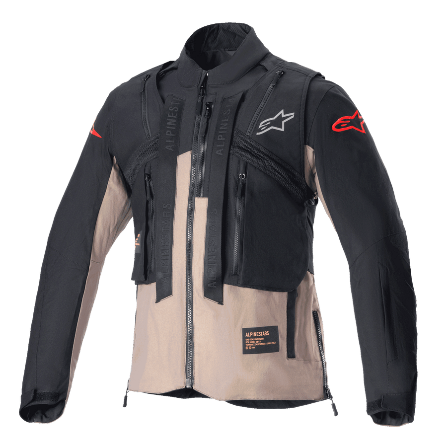 Off-Road Jackets & Vests | Alpinestars® Official Store