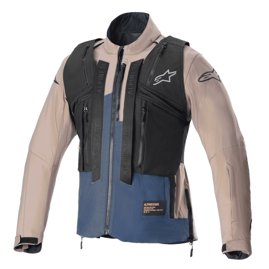 Enduro Jackets and Vests | Alpinestars® Official Store | Alpinestars ...