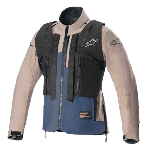 Motocross Jackets, Off-Road Vests, Enduro Gear | Alpinestars ...
