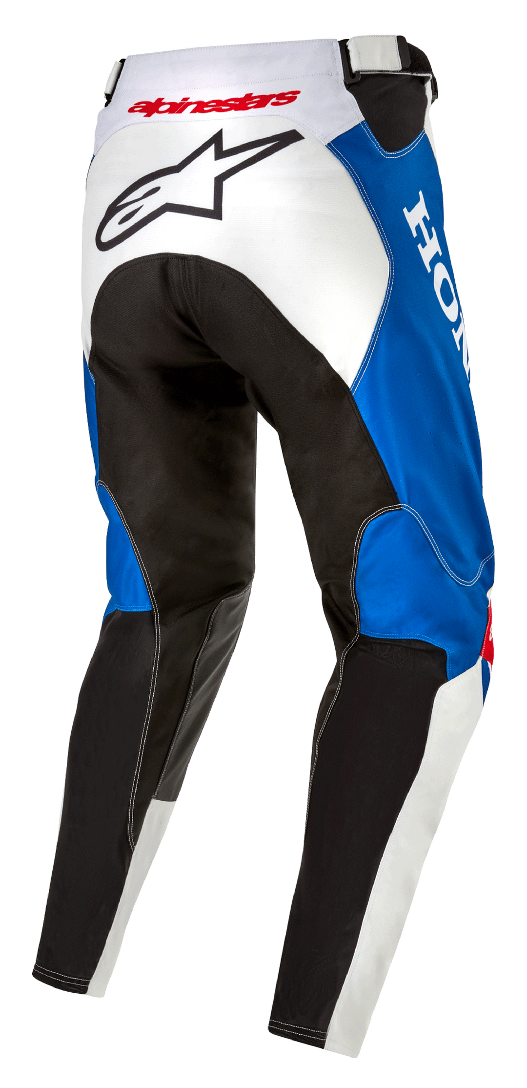 Alpinestars Honda Racer Iconic Pants | Alpinestars® Official Site