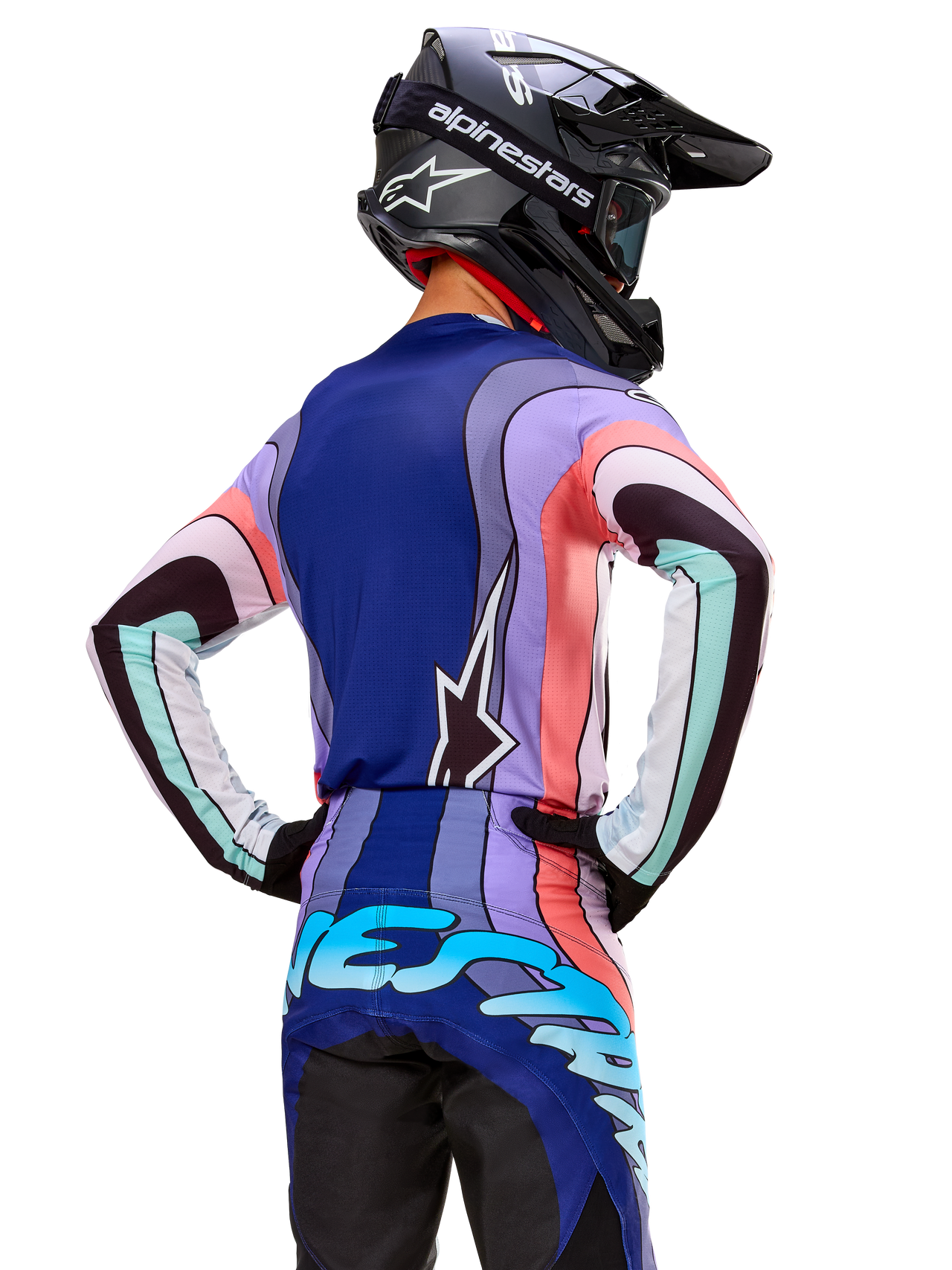 Motocross Jerseys | Alpinestars® Official Store | Alpinestars® Official ...