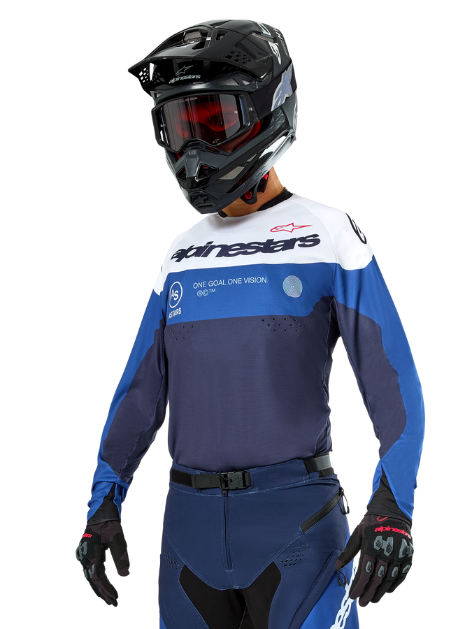 Pro-Dura Jacket - BLACK ENDURO Jackets | Alpinestars
