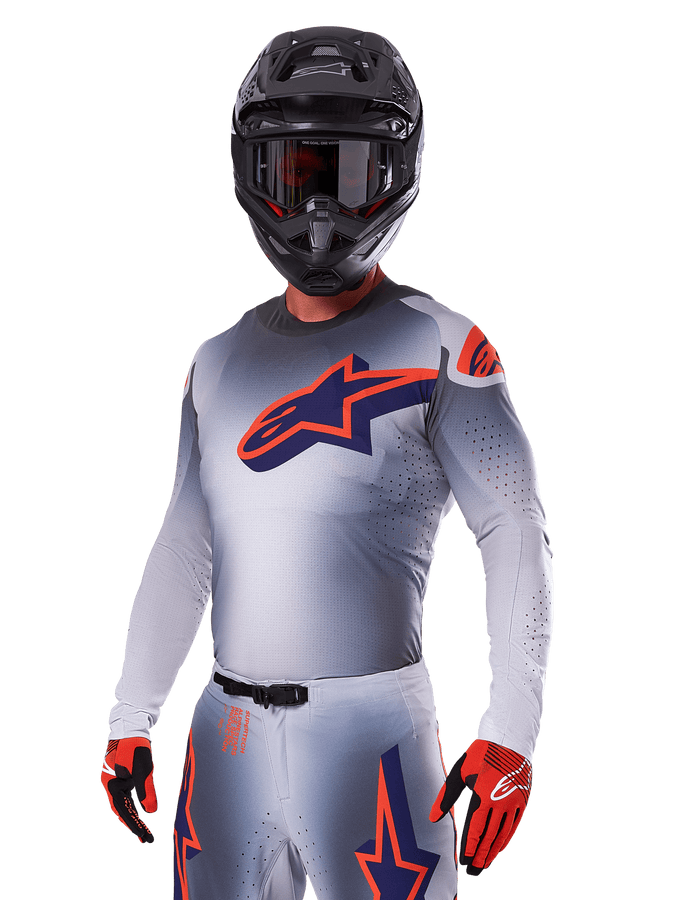 MX25 Collection | Alpinestars SpA