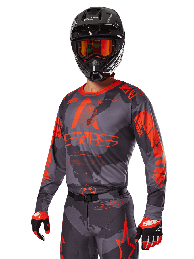 MX: Motocross Apparel and Accessories | Alpinestars® | Alpinestars SpA