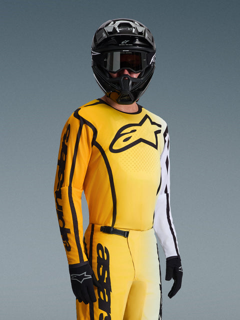 2026 Fluid Apex - MX Gear Set | Alpinestars®