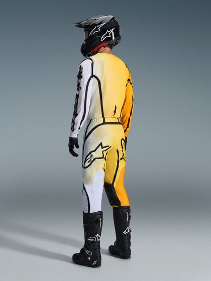 2026 Fluid Apex - MX Gear Set | Alpinestars®