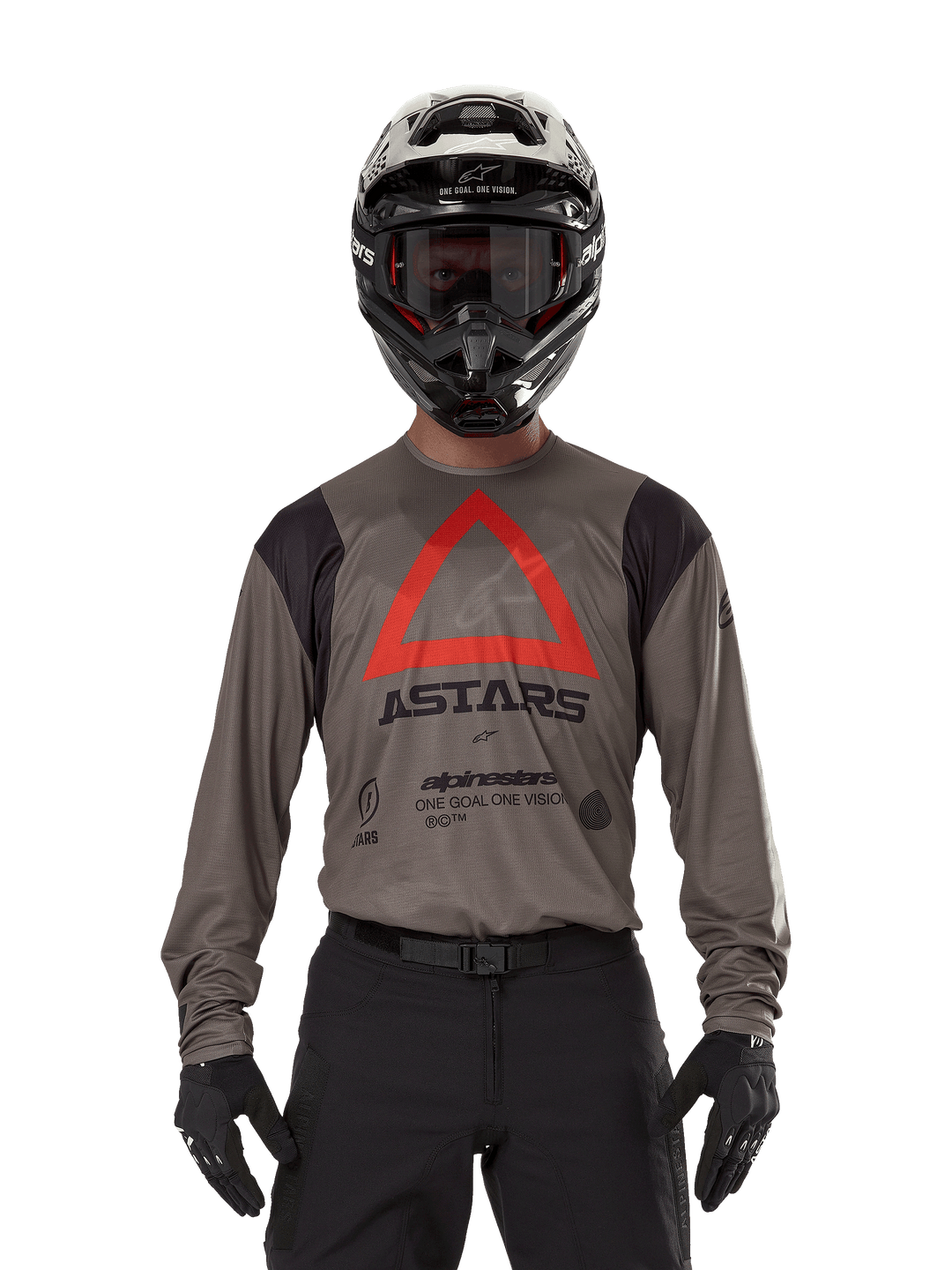 Techdura Jersey | Alpinestars® Official Site