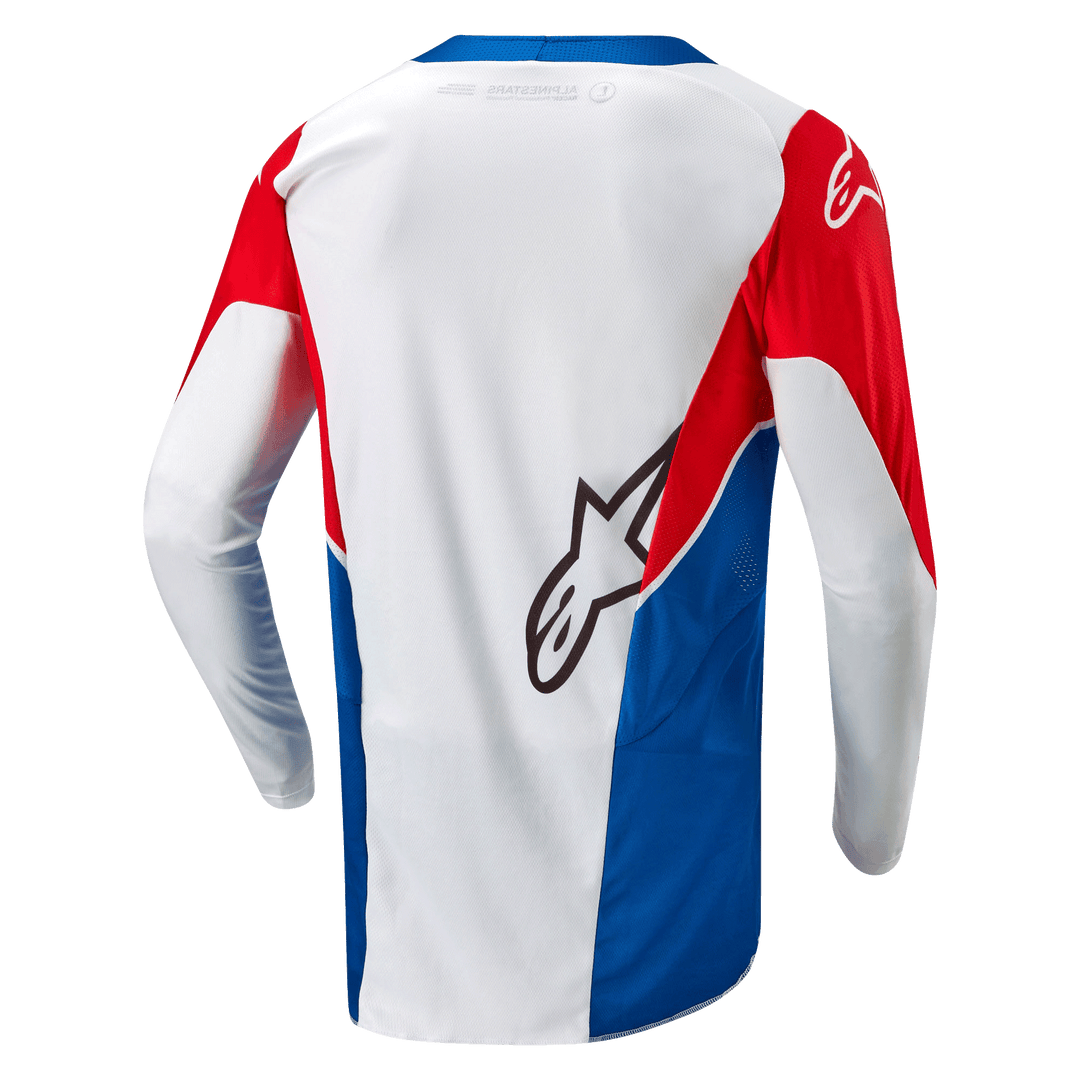 Alpinestars Honda Racer Iconic Jersey | Alpinestars® Official Site