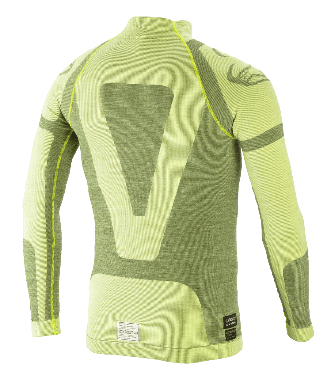 Kart Tech Layers | Alpinestars® Official Site