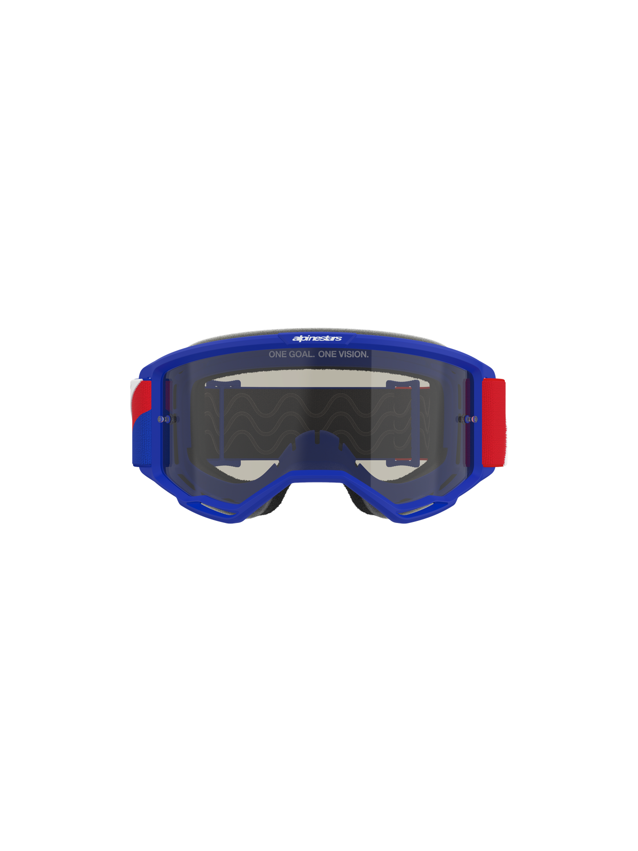 Vision Sand Goggles