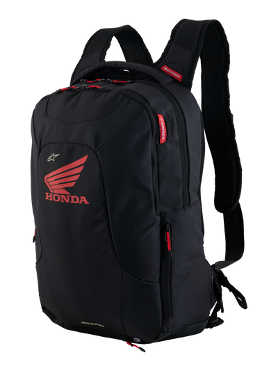 GFX V2 Backpack - BLACK SPORTSWEAR Packs & Bags | Alpinestars