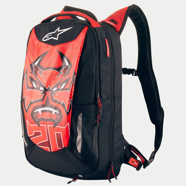 All Packs & Bags — Alpinestars® Official Site