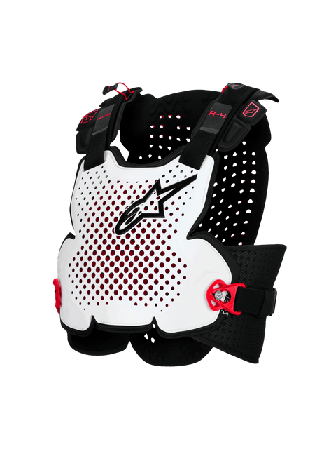Motocross Chest Protection | Alpinestars® Official Store