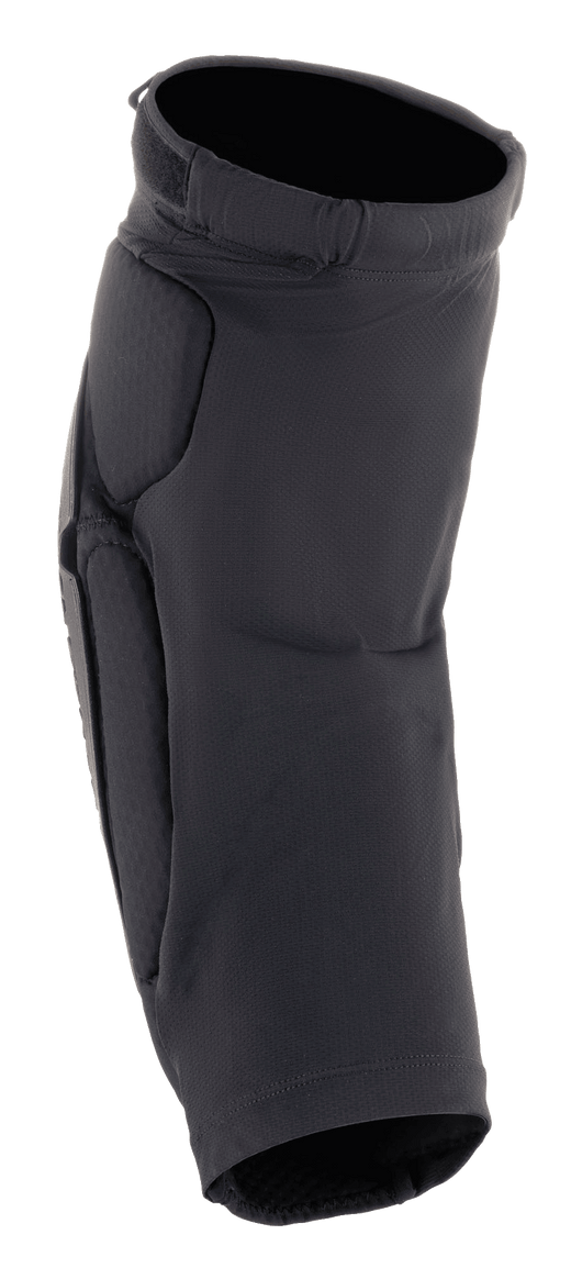 Bionic Flex Knee Protectors - BLACK MOTOCROSS Knee Protectors ...