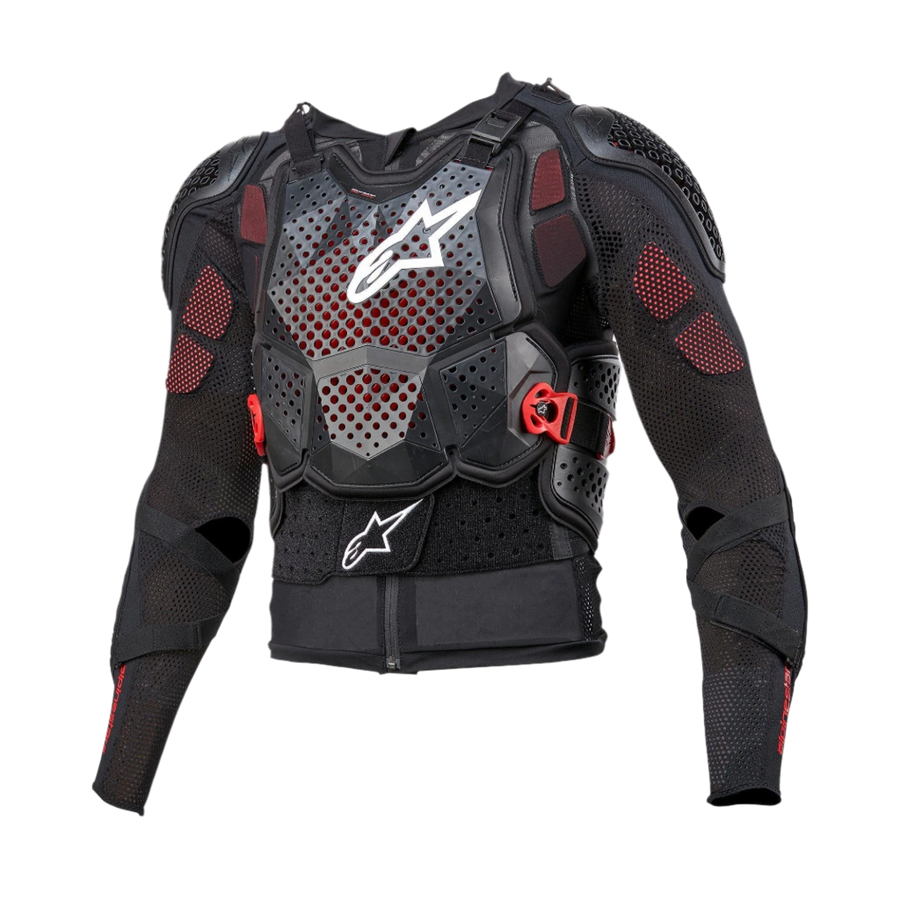 Off-Road Jackets & Vests | Alpinestars® Official Store