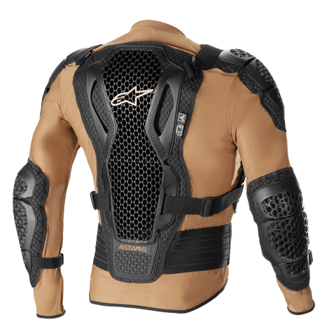 Motocross Chest Protectors, High-Quality Gear | Alpinestars®