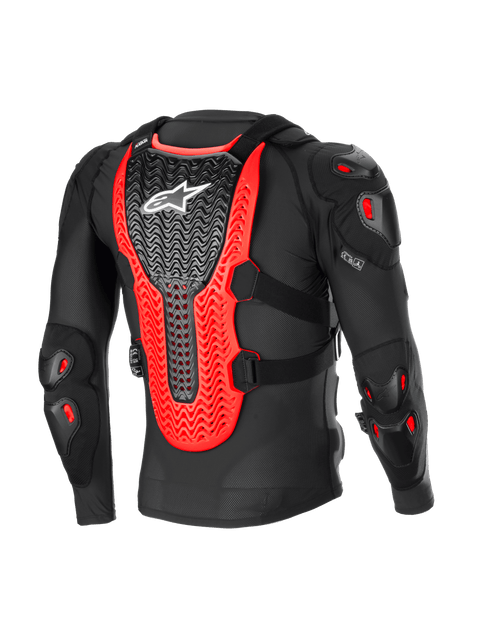 Motocross Protections, Body Armour, Guards | Alpinestars® | Alpinestars SpA