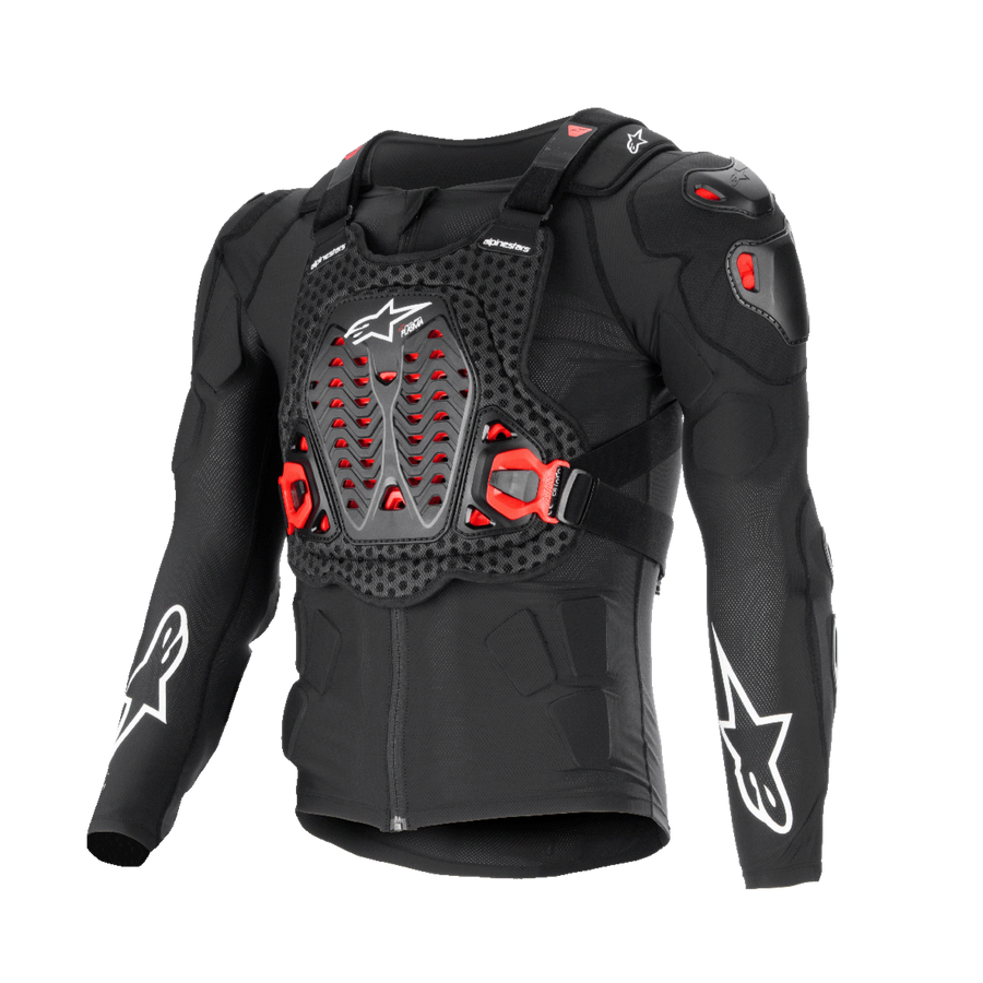 Motorcycle Protection Jackets | Alpinestars® Official Store
