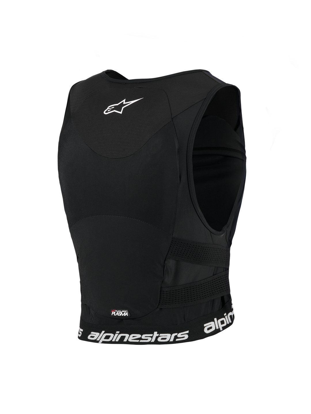 Woman Stella Plasma Chest Protector - Black MOTOCROSS Chest Protectors ...